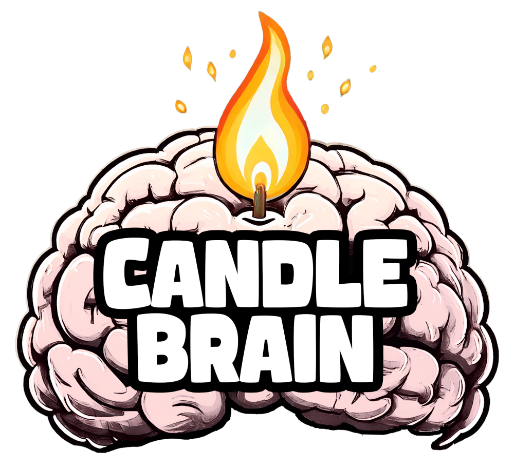Candle Maker's Dictionary - Candle Brain