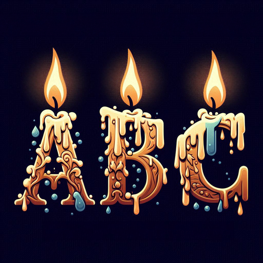 US SUPPLIERS ALPHA - Candle Brain